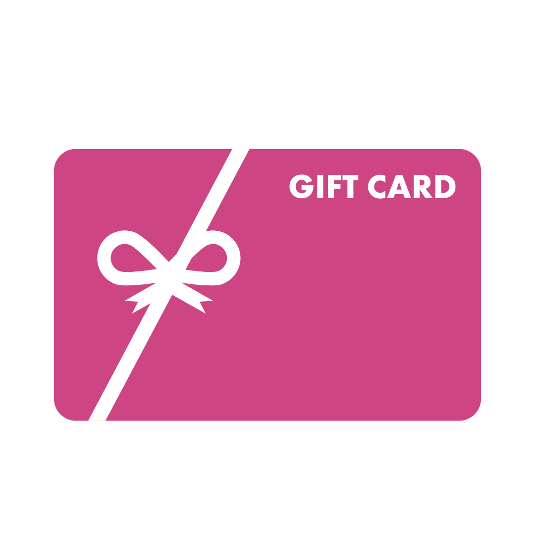 A Gutsy Girl Gift Card – A Gutsy Girl Life